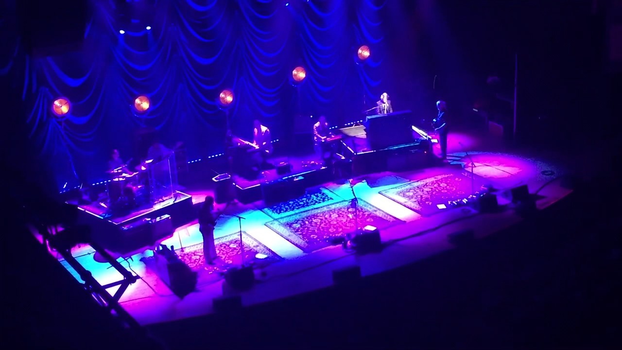 After The Rain - Blue Rodeo (Live at Massey Hall) - YouTube
