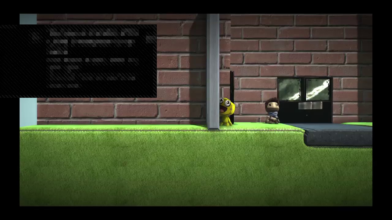 MLG ALL LEVELS ON LBP - YouTube