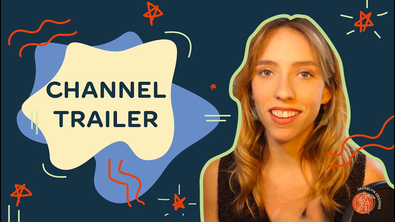 hiiii, I'm jack, welcome aboard - YouTube