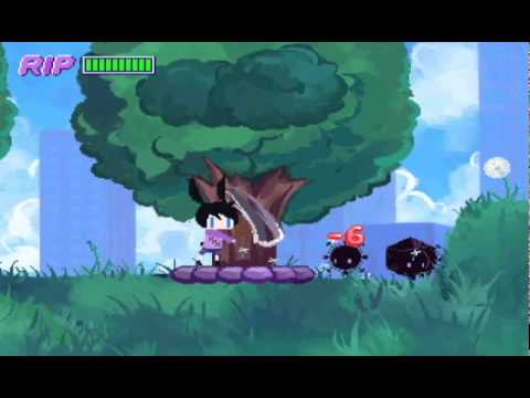 Rip Demo Trailer - YouTube