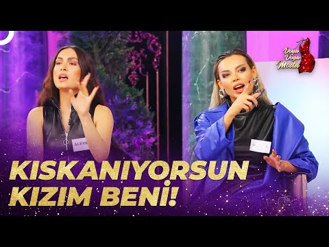 Burada Can Ciğer Olanları Da Gördük...| Doya Doya Moda 102. Bölüm