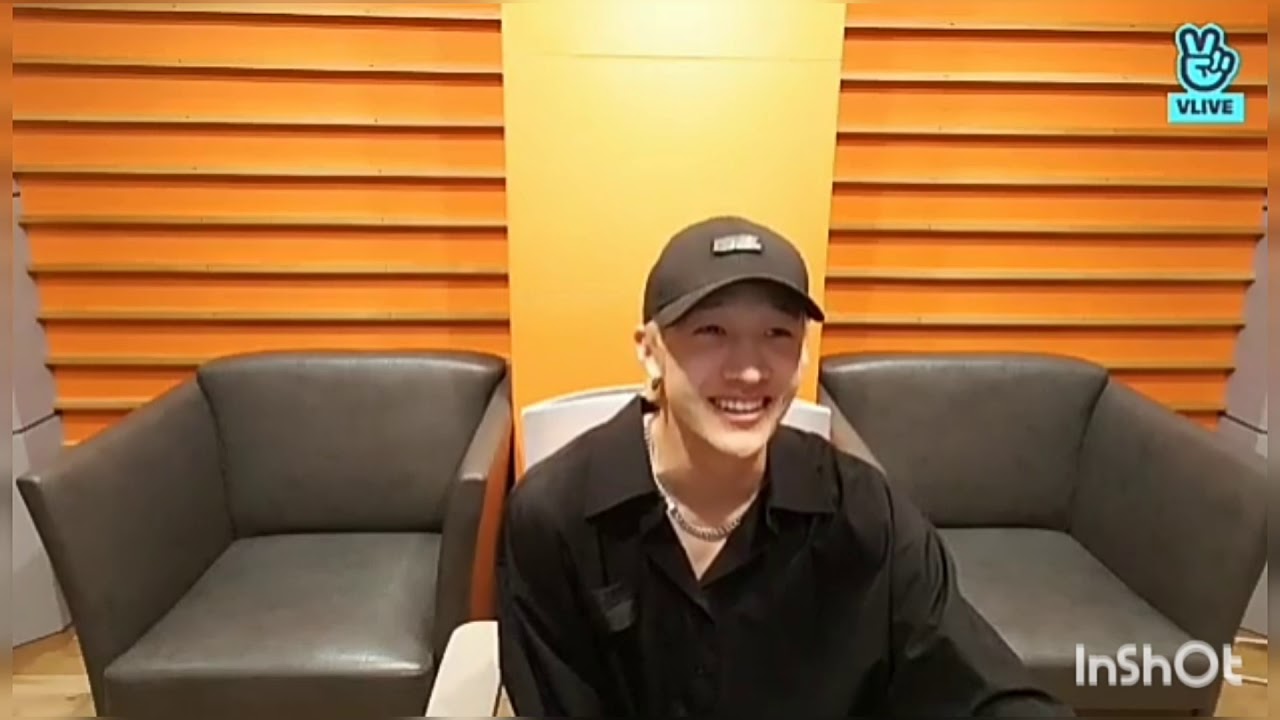 Stray Kids Bang Chan I Got Confused, I'm Sorry For 5 Minutes - YouTube
