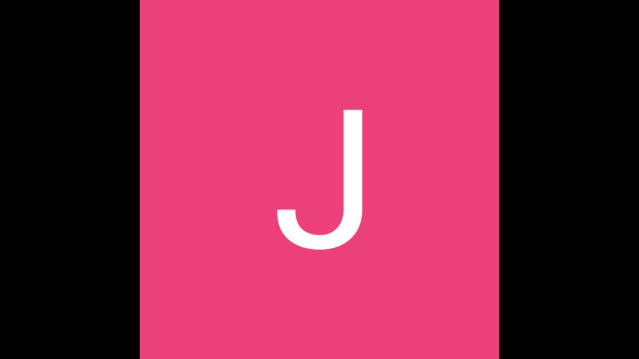 JHLee님의 실시간 스트림 - YouTube
