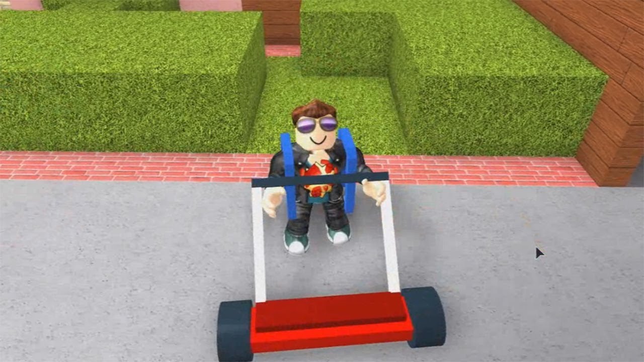 ROBLOX: SIMULADOR DE CORTADOR DE GRAMA!! (Lawn Mowing Simulator) - YouTube
