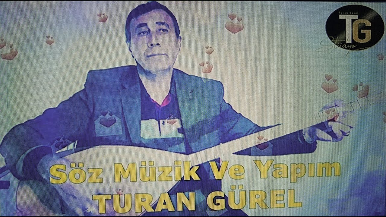 SENİN YANINDA - TURAN GÜREL - YouTube