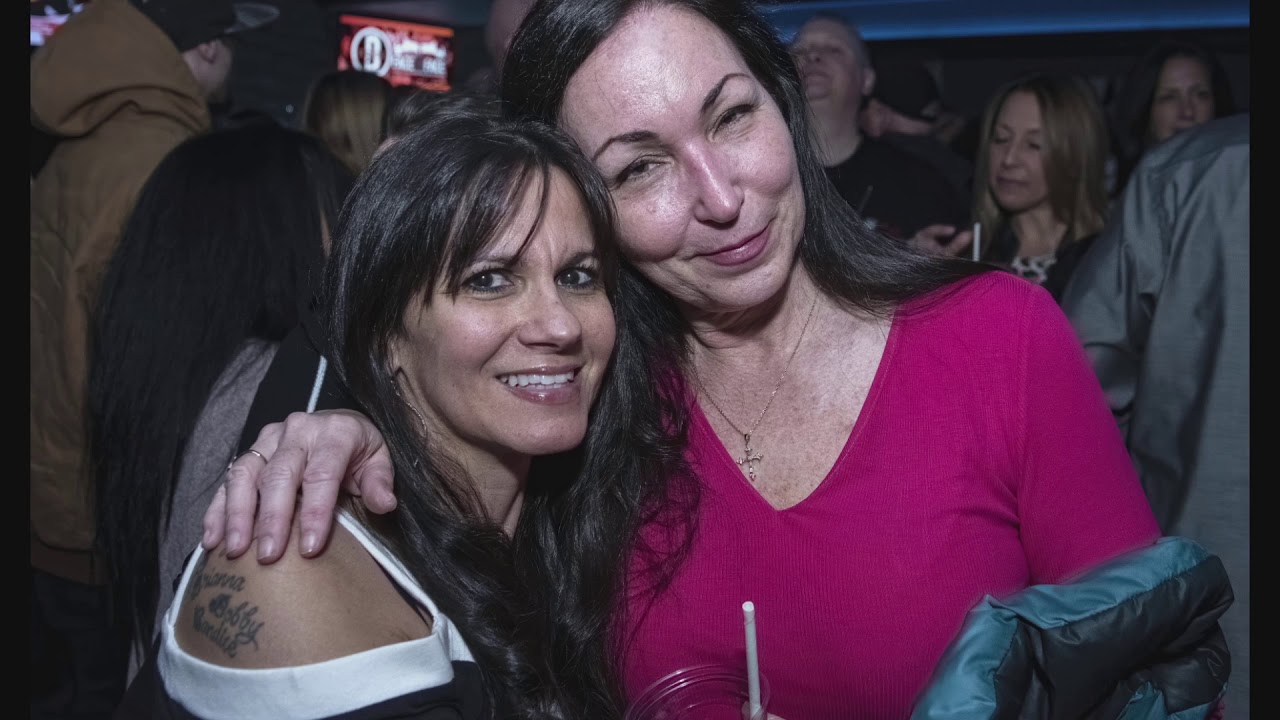 Mathew Klein's 50 Birthday Celebration 3-07-20 - YouTube