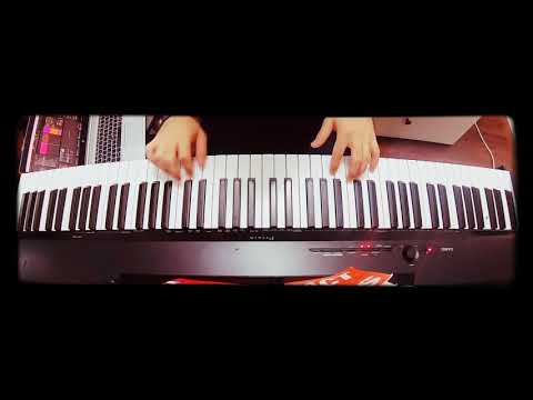 Ceyhun Aşurbəyov - Yandırdı qəlbimi