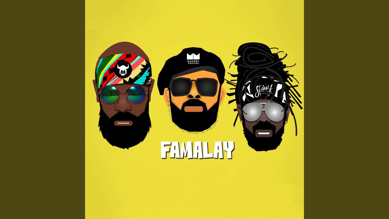 Famalay - YouTube