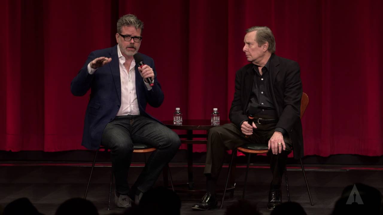 The French Connection (1971) - Permits and the Car Chase - YouTube