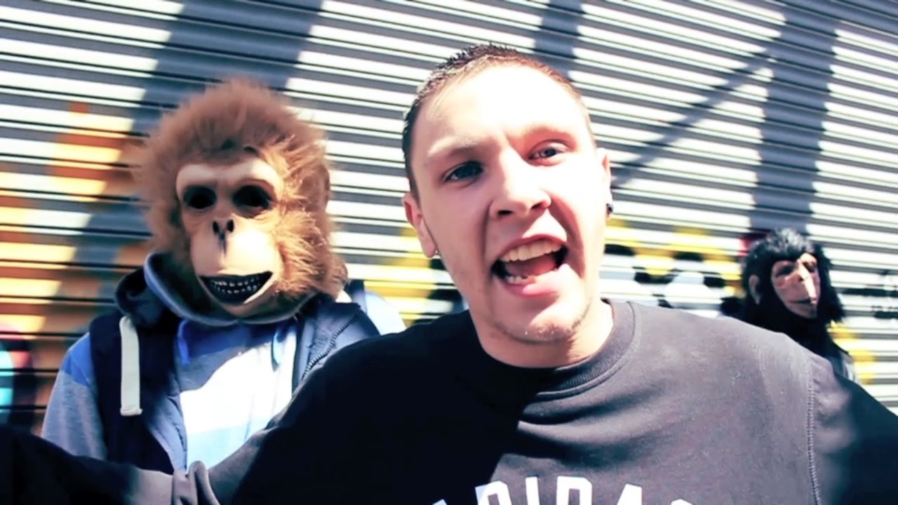 Shadoh - Without You Im Empty (Music Video) - YouTube