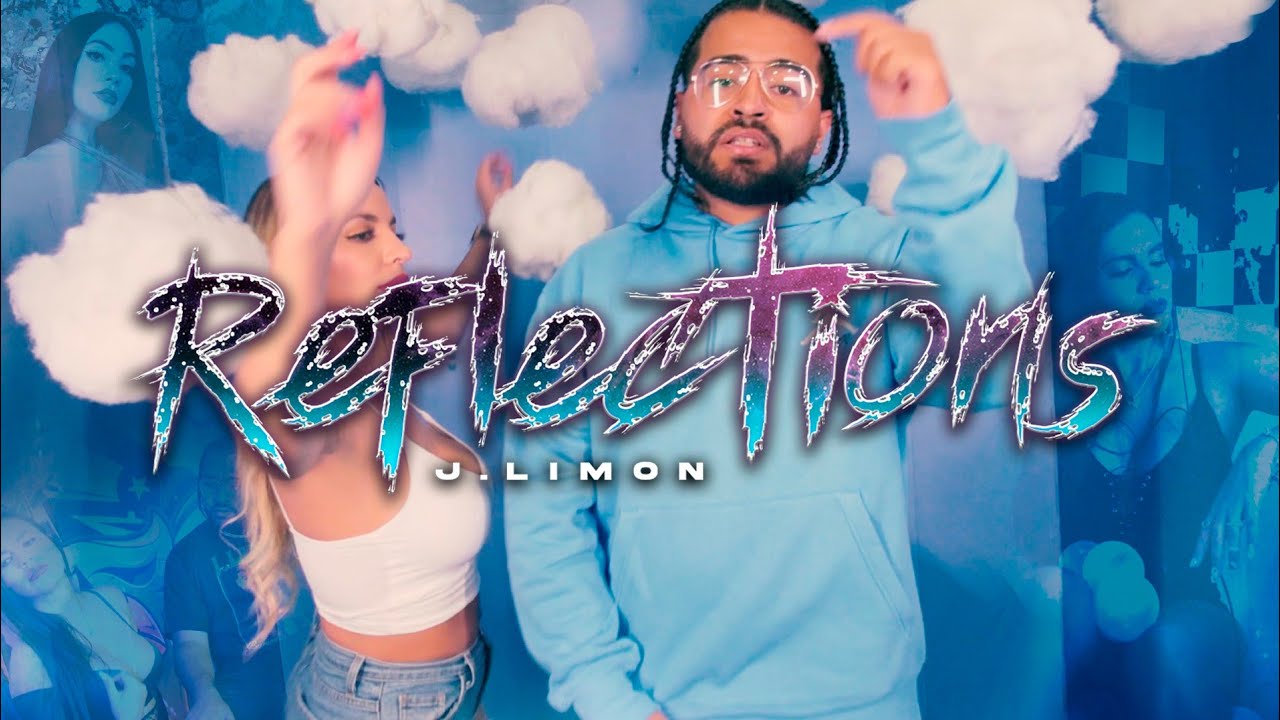 J. Limon - Reflections - YouTube