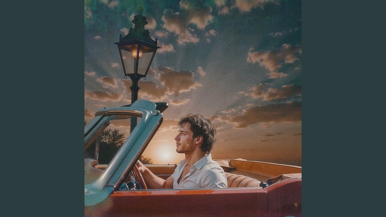 Terno Azul (Remastered 2024) - YouTube