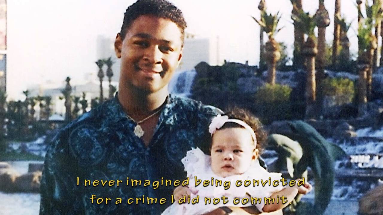 Rodney Patrick McNeal and his wrongful conviction - YouTube