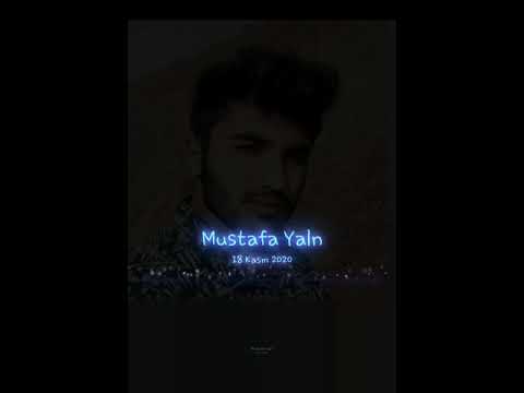 mustafa yalçın - düşerim yola