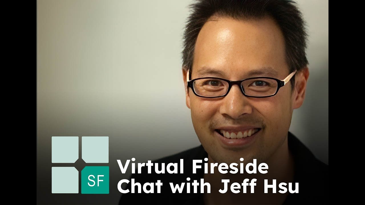 Grow Startups from Taiwan, a Virtual Fireside Chat with Elmntri CEO ...