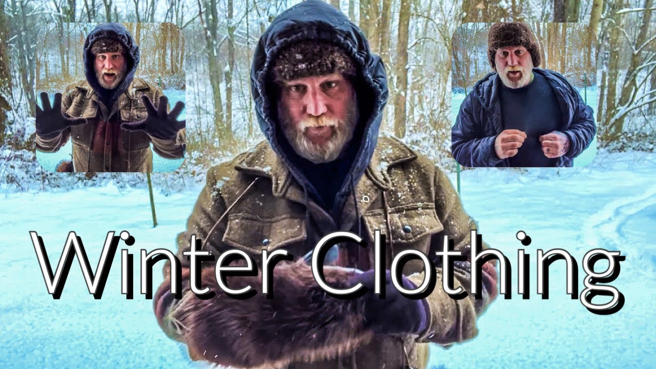 Get Winter-ready In Style: Best Clothing Picks For The Cold Season ...