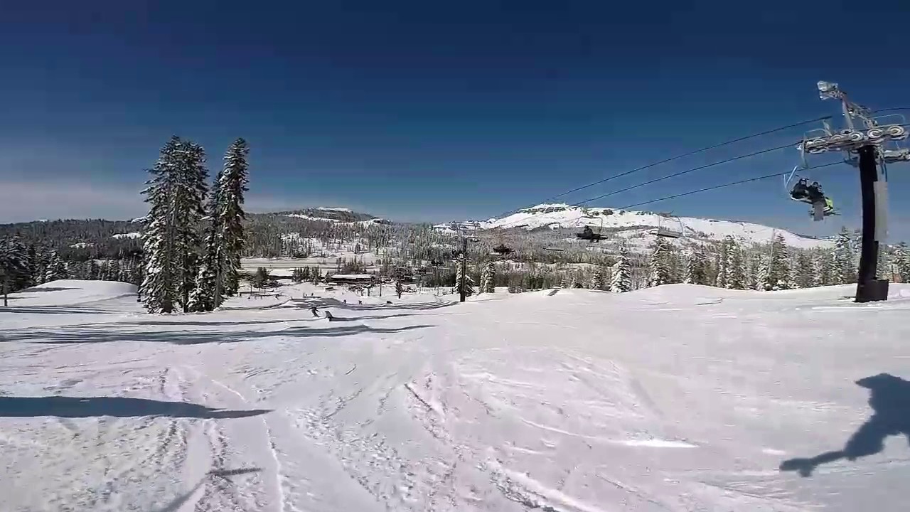 Super dork with a Gopro. - YouTube