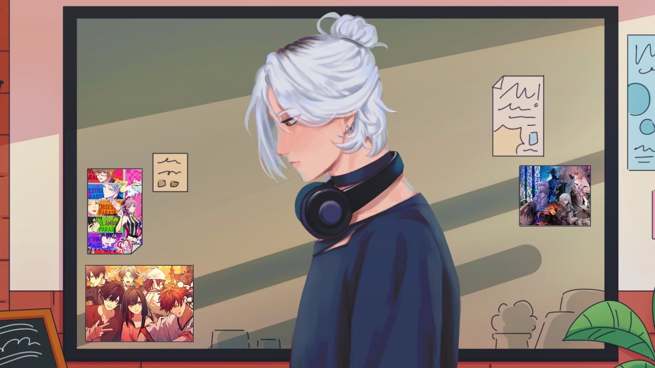 (Say Nothing) Let's Try Threads of You: Beyond the Bay DEMO - YouTube