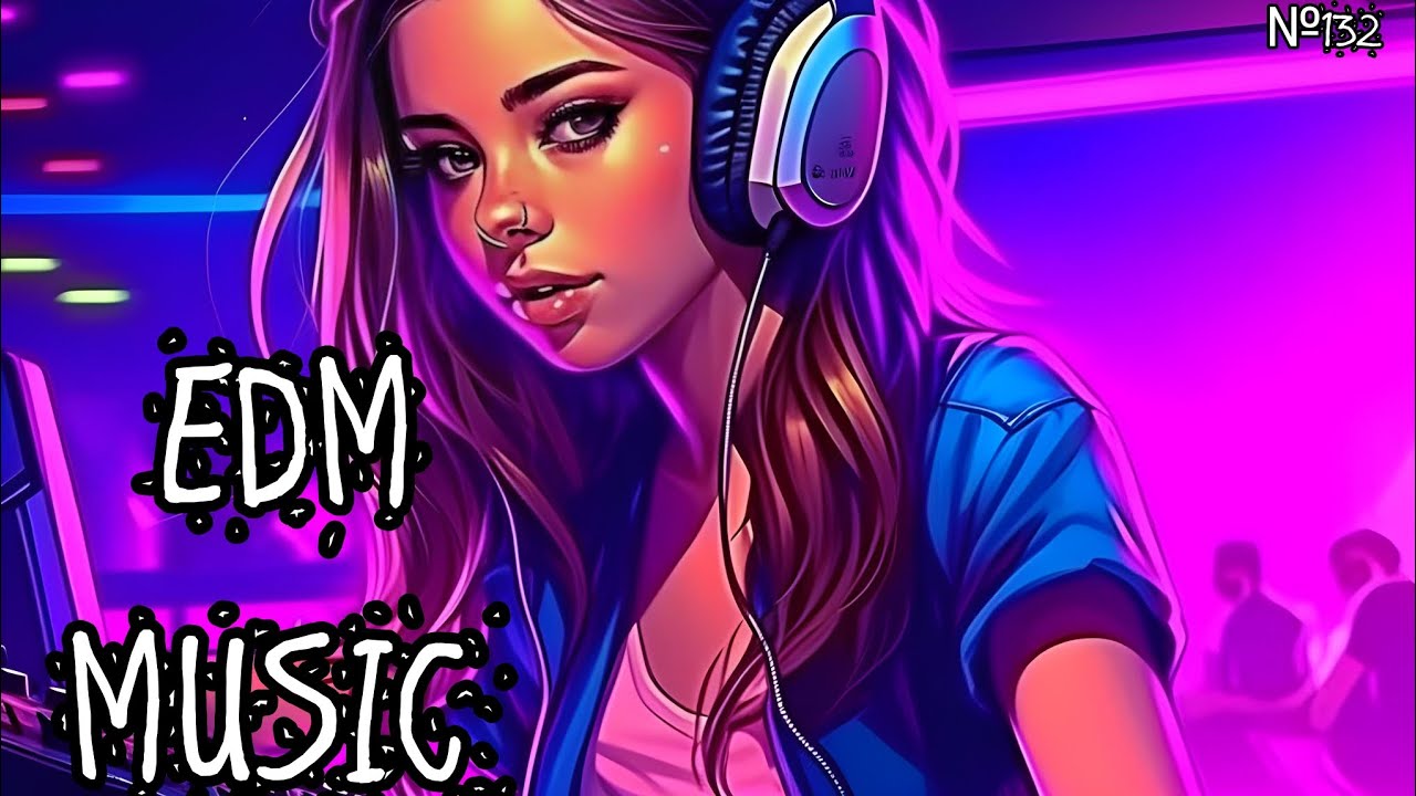 EDM Music Mix 2023 | Edm-trap Music | Car Music 2023 | Hip-hop 2023 | House music | №132 - YouTube