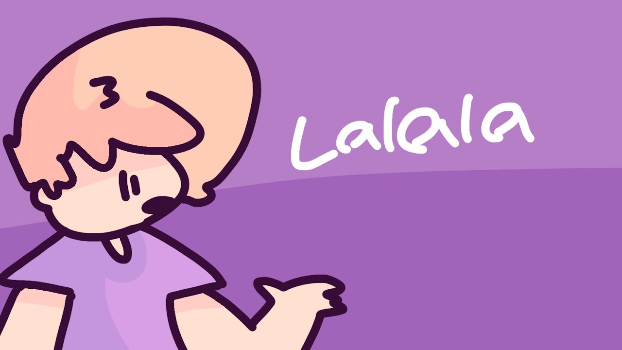 Did I really just forget that melody (animation meme) - YouTube