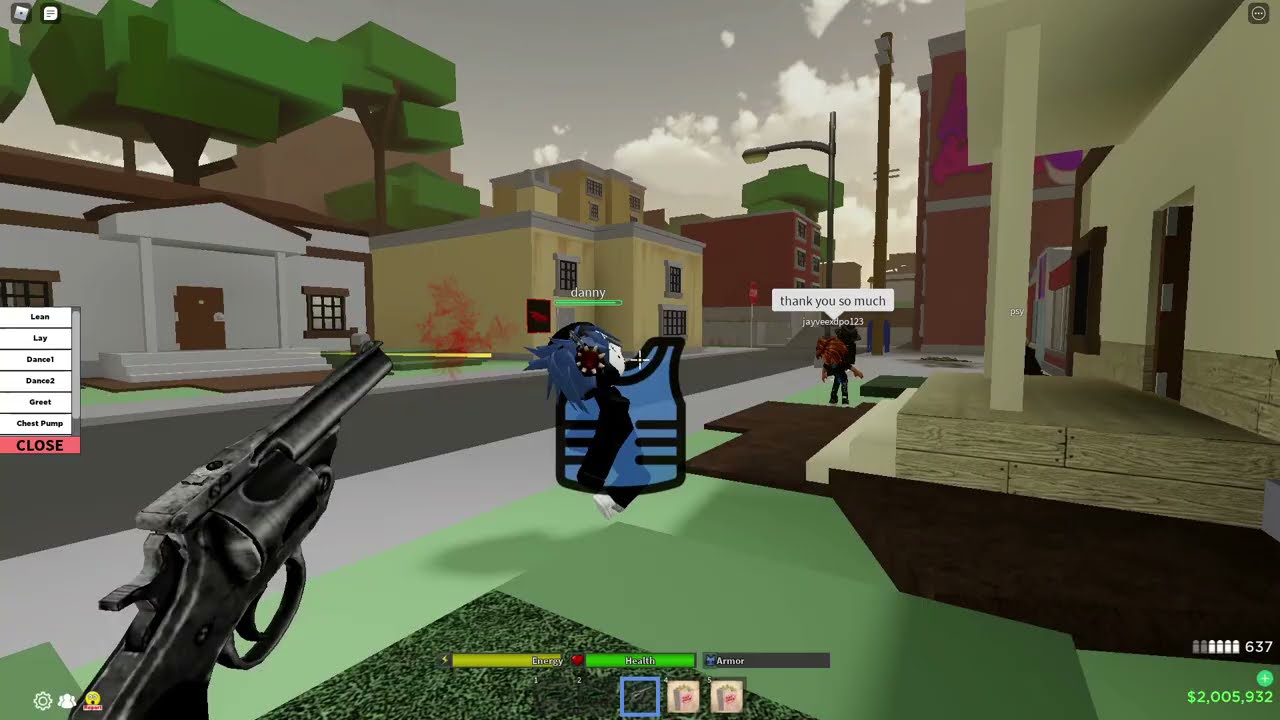 da hood, the bigger picture - YouTube