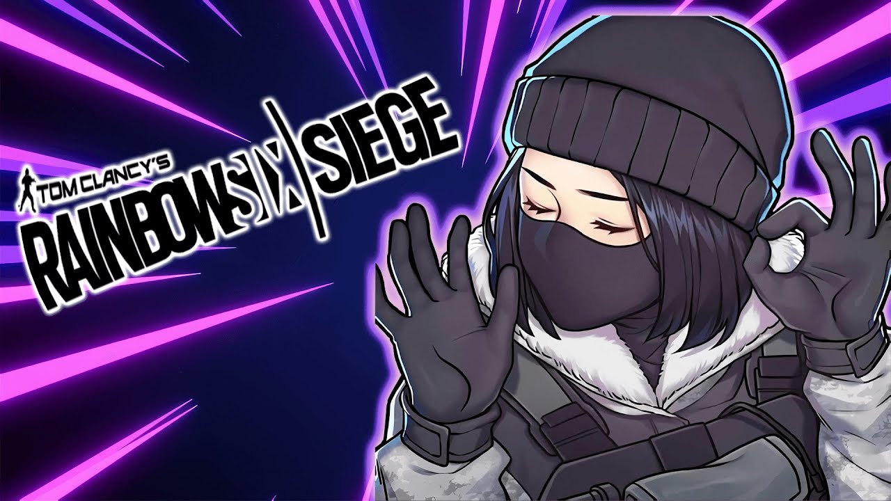 When The Siege Hits JUST Right... - YouTube