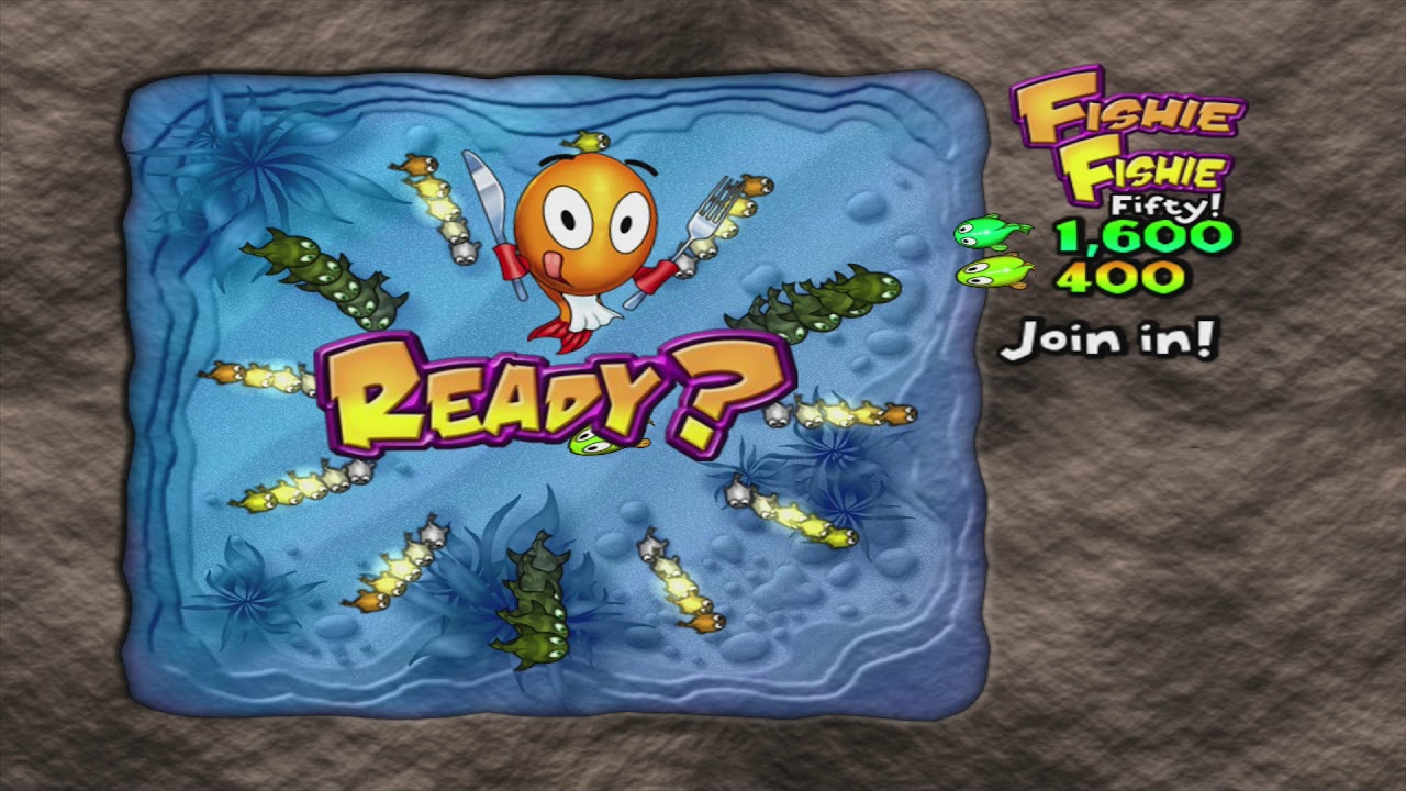 Fishie Fishie Fifty (6/12/2010) - YouTube