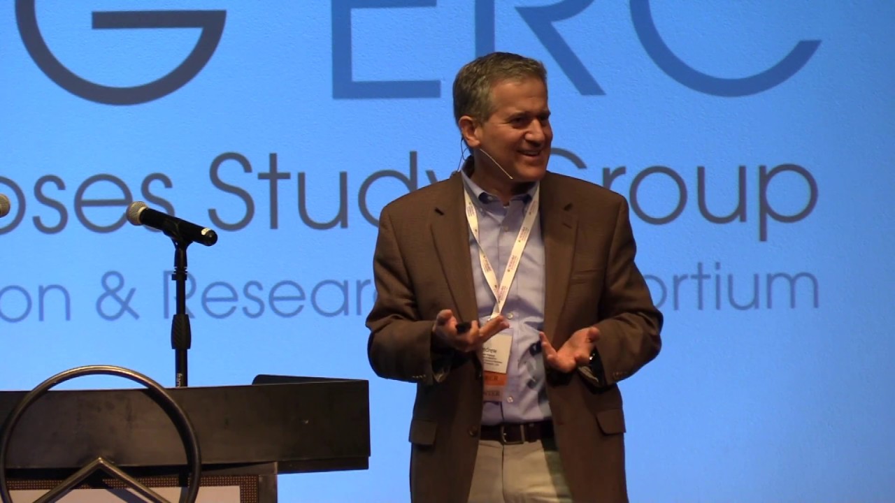 MSGERC 2018: Cryptococcus: Andy Alspaugh - YouTube