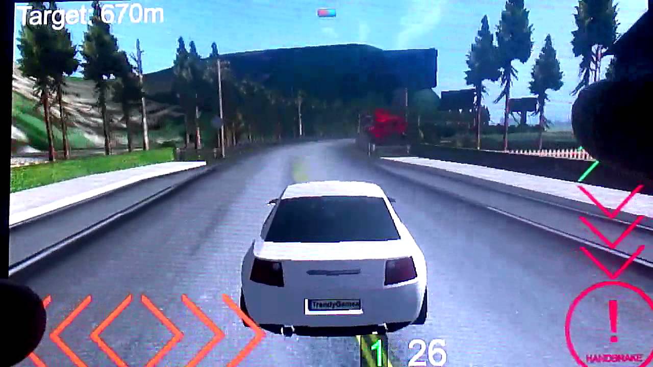 Duty Driver Android Gameplay - YouTube