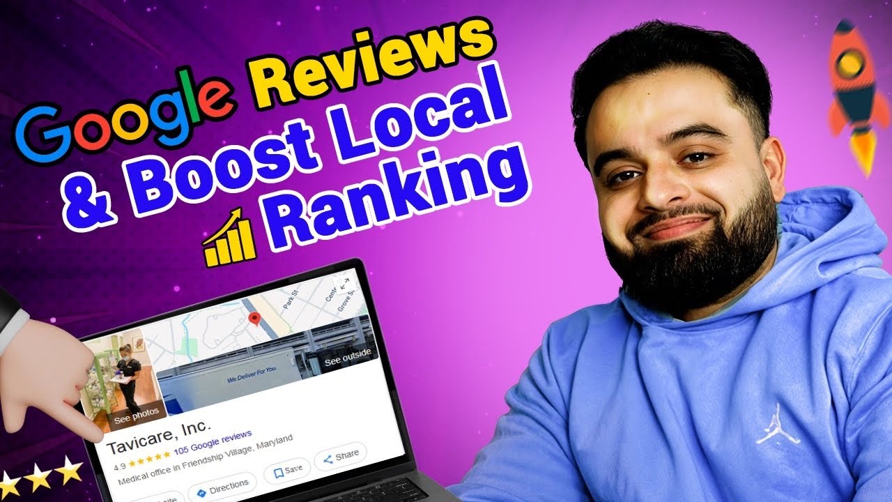 What Are Reviews In GBP | Get More Reviews In GBP For Clients | Learn ...