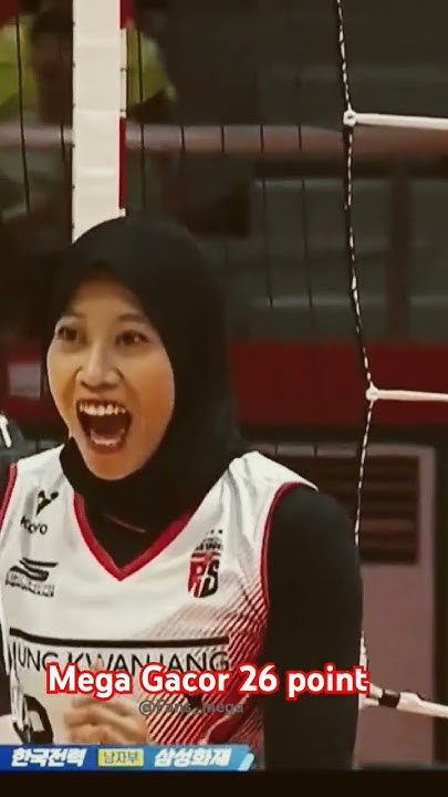 Mega gacor #mega #megatron #redsparks #kovo분석 - YouTube