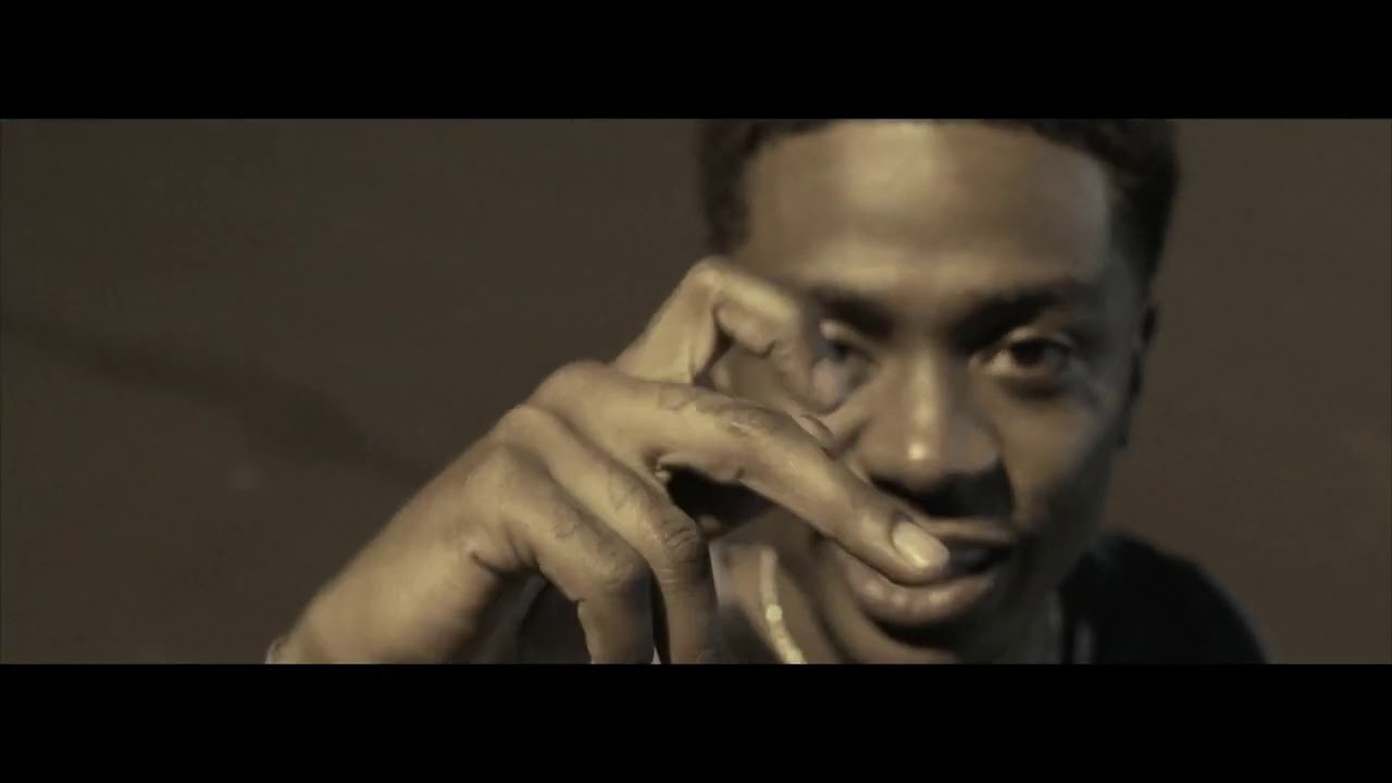 NENO CALVIN - IMMORTALS (OFFICIAL VIDEO) - YouTube