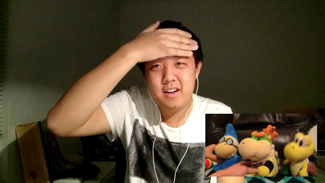 Josh React to Scootaloo Needs You and SML Movie Cody's Sleepover - YouTube