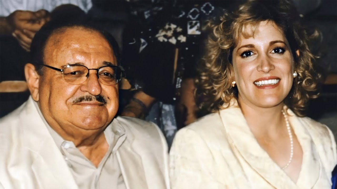 The Murder of Steven Beard (True Crime Documentary) - YouTube