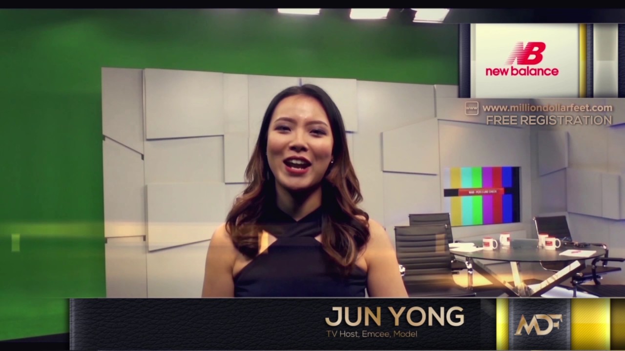 JunYong MDF - YouTube