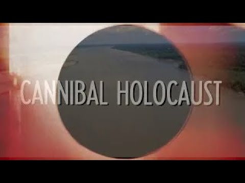 Cannibal Holocaust | Hem Komikli Hem Entelli Film İncelemesi