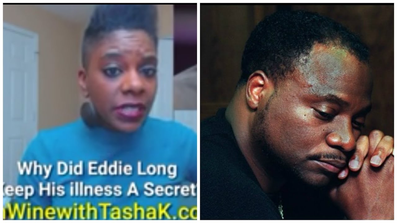 Revealed! Why Did I Defend Eddie Long and Family After He Died? - YouTube