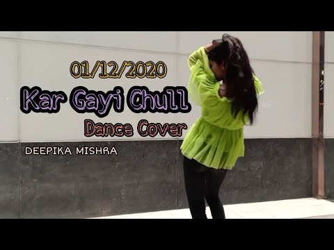 Kar Gayi Chull - Kapoor & Sons | Sidharth Malhotra | Alia Bhatt | Badshah | Amaal Mallik |Fazilpuria