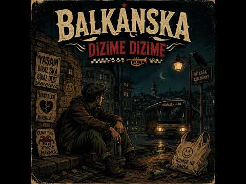 BalkanSka - Dizime Dizime