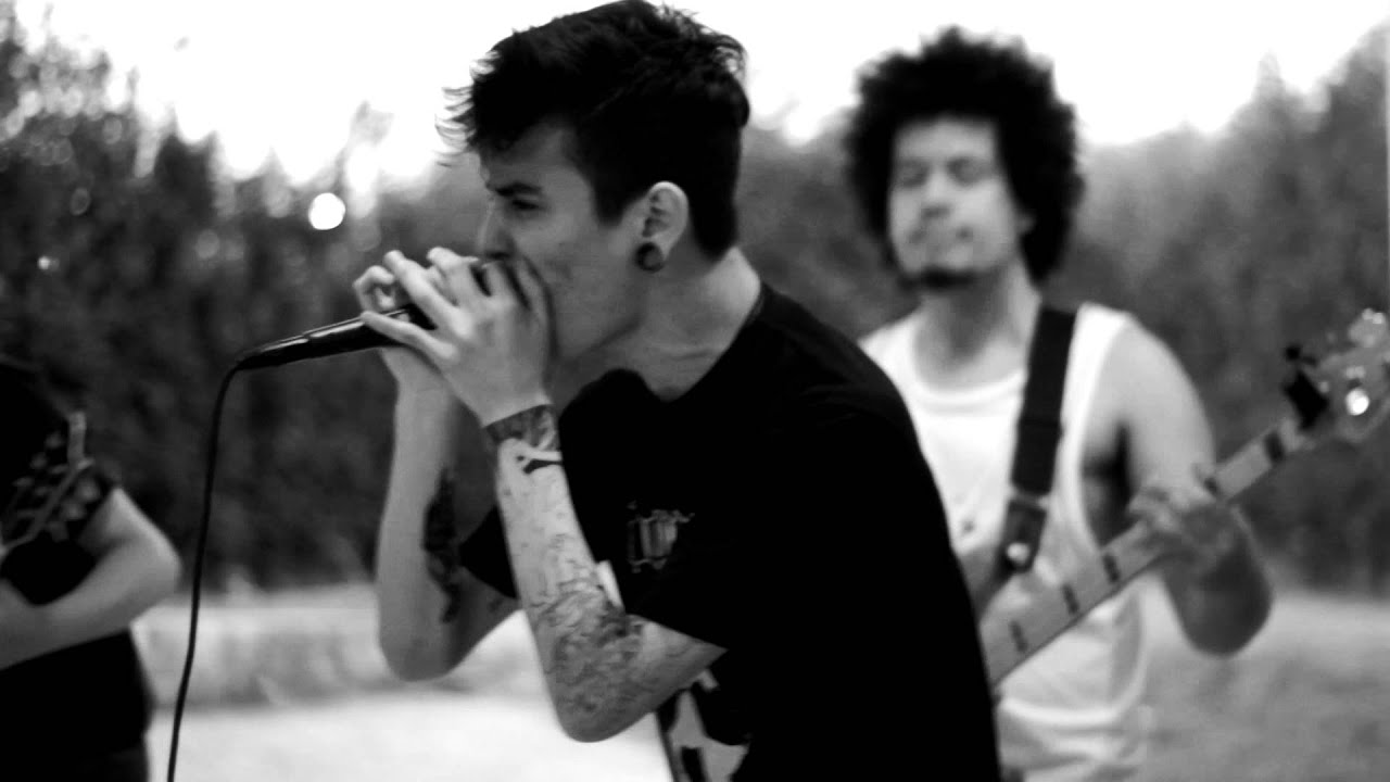 Keelhauling - Start This Fire (Ao Vivo) - YouTube