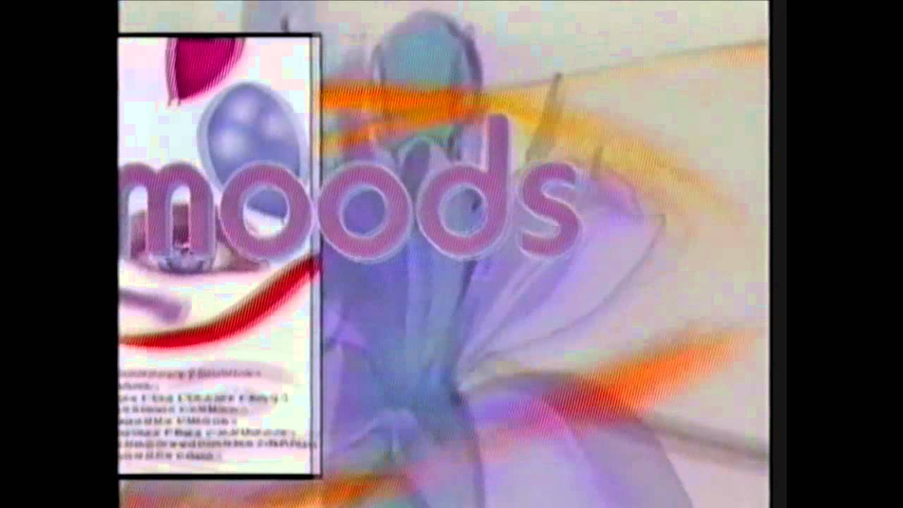 1989 Moods Compilation Music Album TVC - YouTube