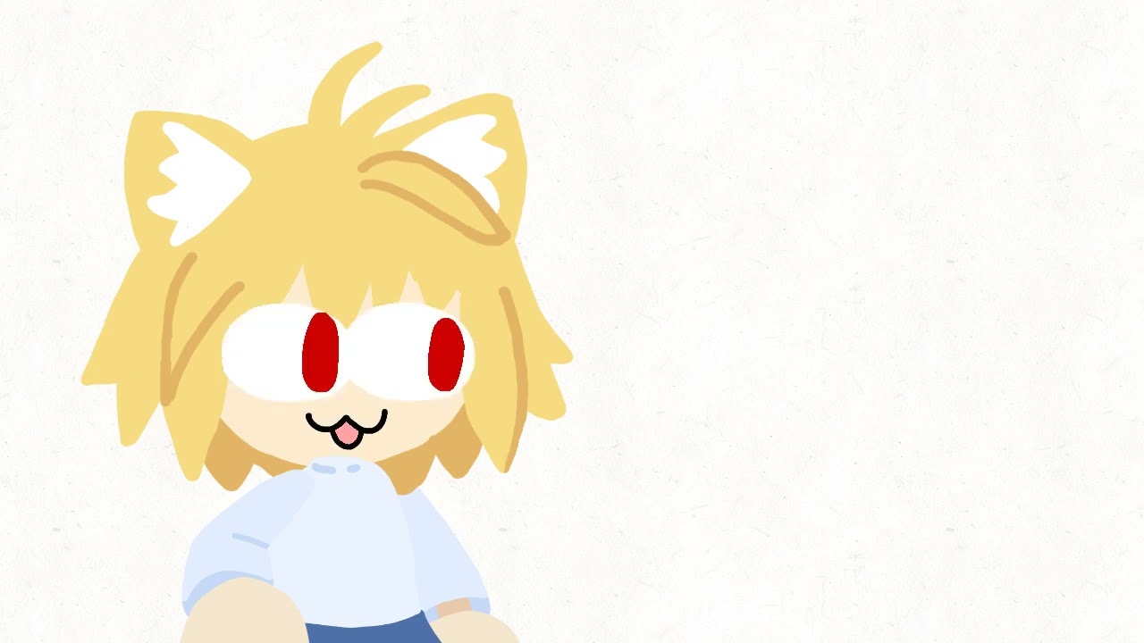 My neco arc Animation - YouTube