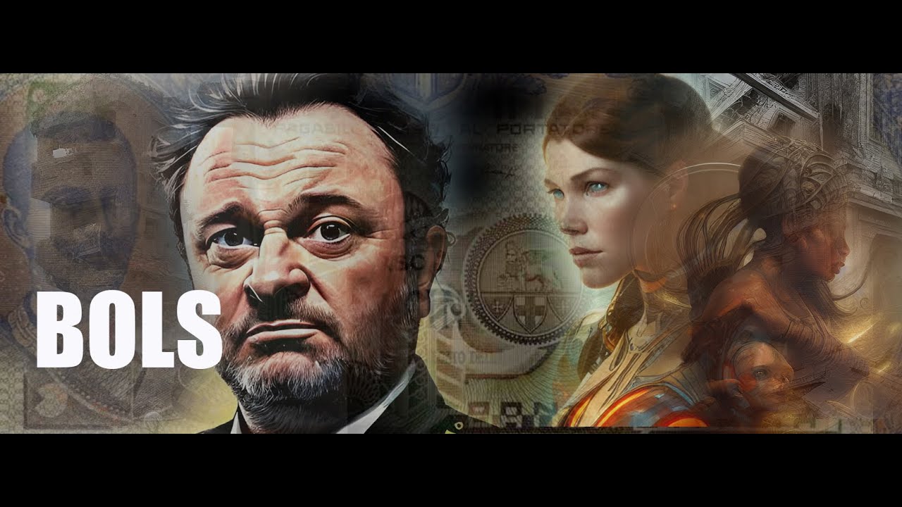 BOLS - trailer - YouTube
