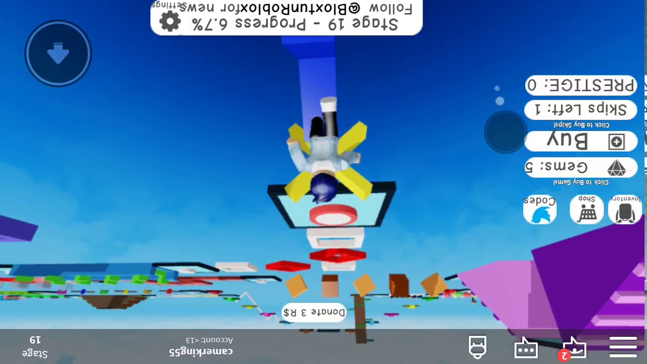 Obey games fun gameplays - YouTube