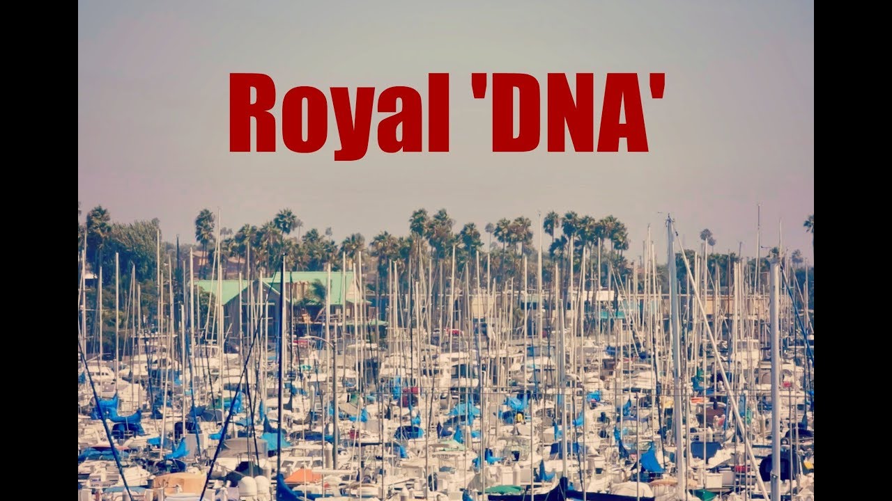 Kings Of Fi$h S6:E9 Royal 'DNA' - YouTube