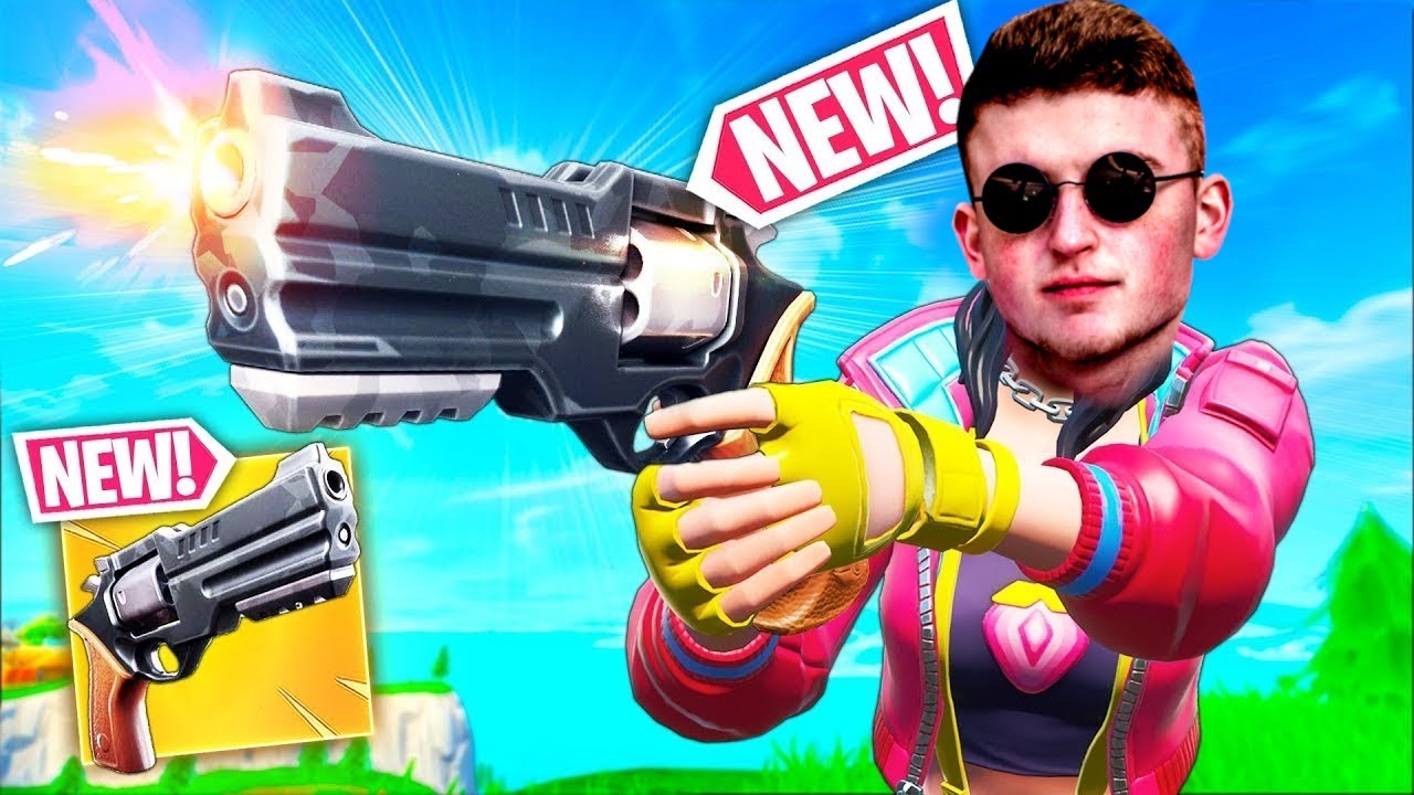 Infinite Lists Plays *NEW* Fortnite Update!!! (LIVE) - YouTube