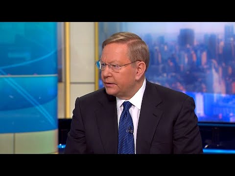 Will See ‘Bonds Are Back’ Over Next 3 Years, PGIM CEO Says - YouTube