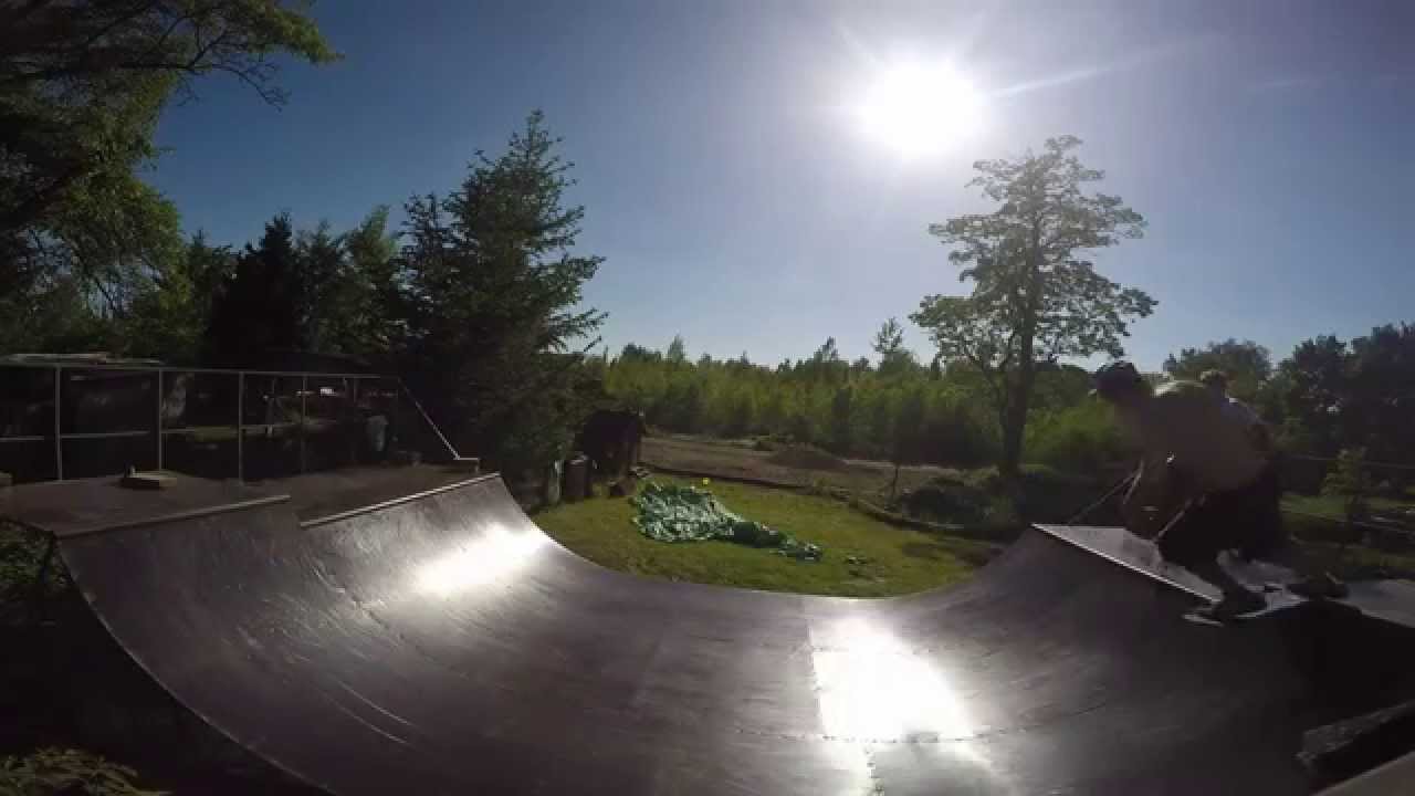 gopro hero 4 silver 1920x1080 - YouTube