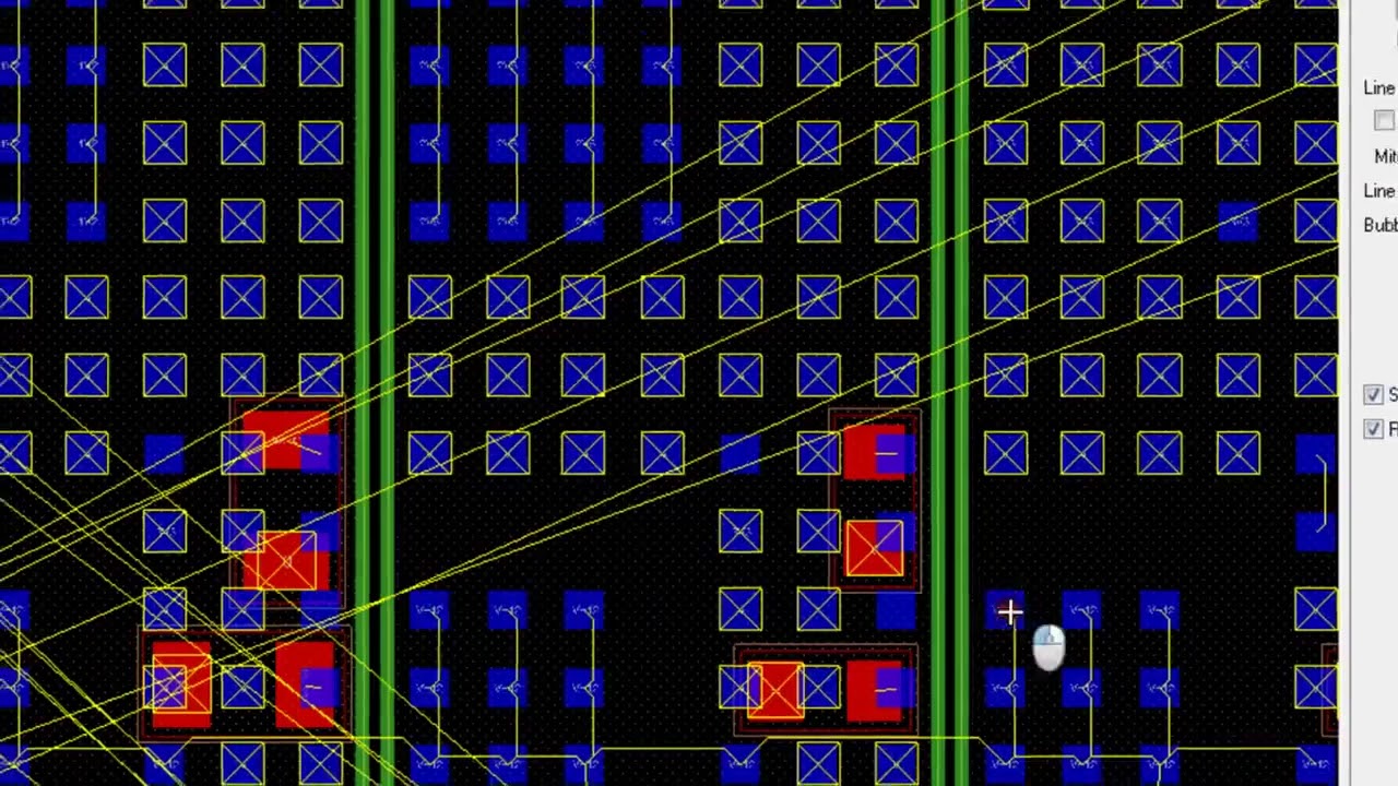 Cadence PCB Editor Suites 2 Minute Overview OrCAD and Allegro - YouTube