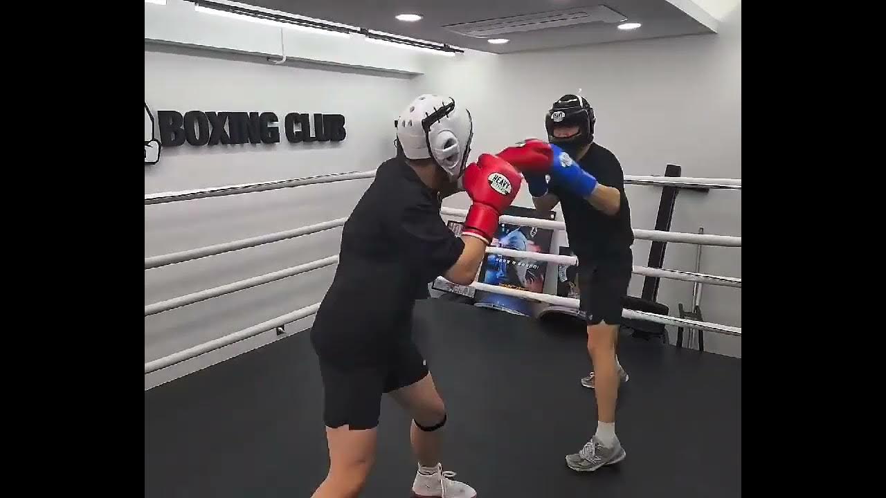 링고(ringo)복싱_241206_round1 - YouTube
